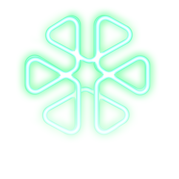 Pipe Cube by Tether Studios